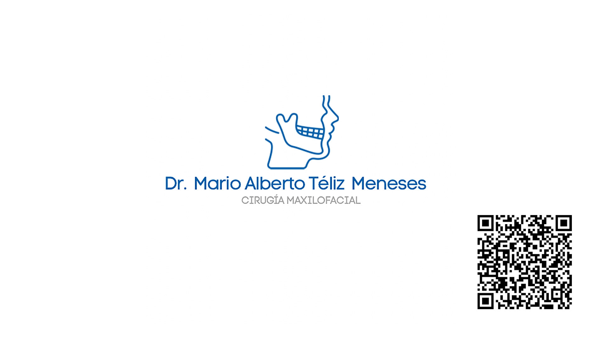 cmf. Mario Alberto Téliz Meneses